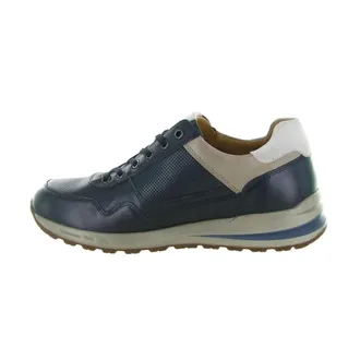 Mephisto Herren, Schuhe, Blau, 41 1/2 EUGr&ouml;&szlig;e