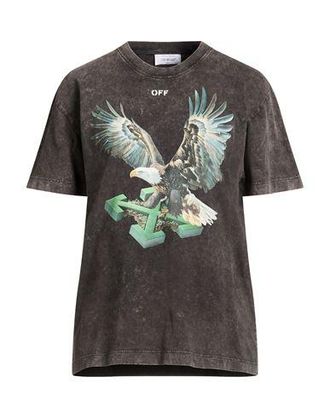 Off-white TOPS - T-shirts sur YOOX.COM