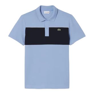 Lacoste Herren, Oberteile, Blau, 2XLGr&ouml;&szlig;e