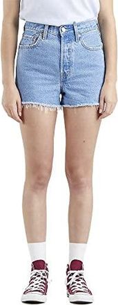 Levi's Womens Ribacage shorts - Size 28