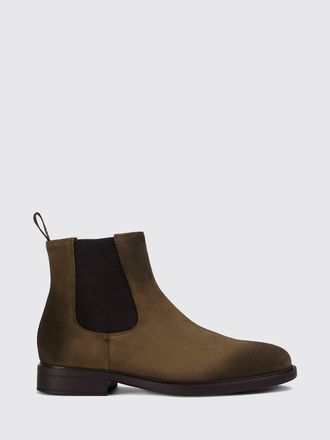 Doucal's Stiefeletten Herren Farbe Beige