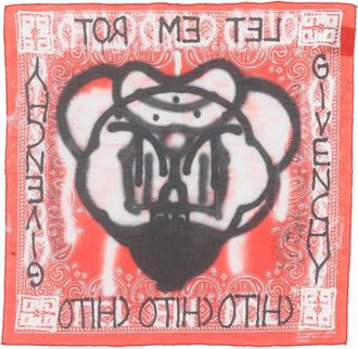 Givenchy ACCESSOIRES - Schals auf YOOX.COM