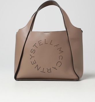 Stella McCartney Handtasche STELLA MCCARTNEY Damen Farbe Mud