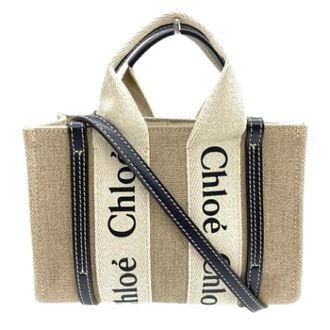 Chlo&eacute; Damen, Pre-Owned, Beige, ONE SIZEGr&ouml;&szlig;e
