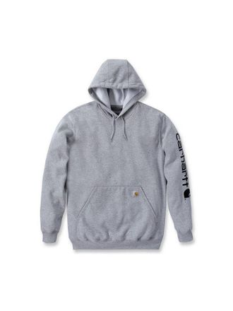 Carhartt Work in Progress Kapuzensweatshirt K288-E20 Carhartt