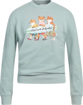 Maison Kitsun&eacute; TOPS - Sweatshirts auf YOOX.COM