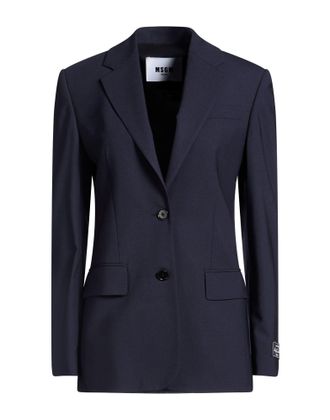 Msgm ANZ&Uuml;GE und CO-ORDS - Blazers auf YOOX.COM