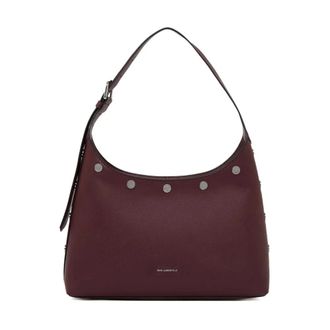 Karl Lagerfeld Damen, Taschen, Rot, ONE SIZEGr&ouml;&szlig;e