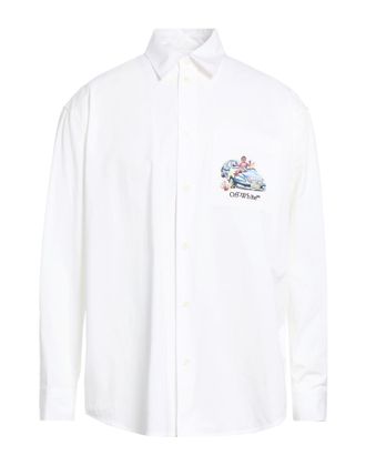 Off-white TOPS - Hemden auf YOOX.COM