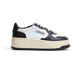 Autry Damen, Schuhe, Weiß, 40 EUGröße