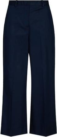 Tommy Hilfiger Chino &agrave; jambe ample et pinces