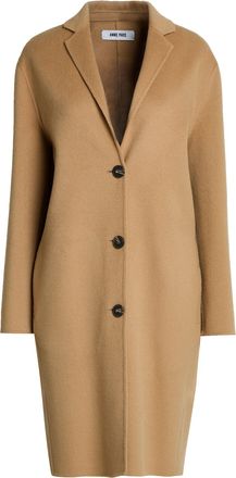 ANNIE PARIS JACKEN & M&Auml;NTEL - M&auml;ntel auf YOOX.COM