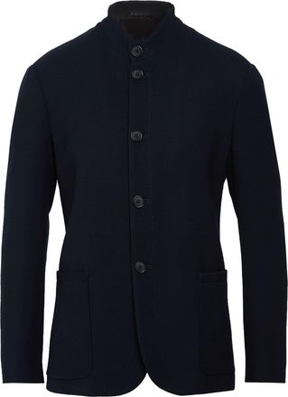 Giorgio Armani JACKEN & M&Auml;NTEL - Jacken und Anoraks auf YOOX.COM