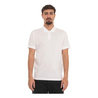 HUGO BOSS Herren, Oberteile, Wei&szlig;, LGr&ouml;&szlig;e