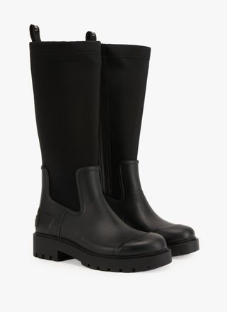 Calvin Klein Bottes hautes de pluie