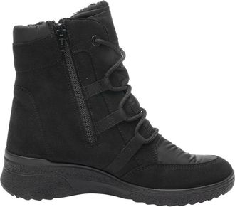 Ara Damen, Schuhe, Schwarzk, 38 EUGr&ouml;&szlig;e