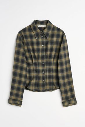 Our Legacy Envelop Shirt