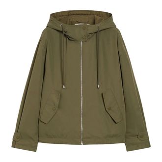 Pennyblack Femme, Vestes, Vert, Taille: 40 FR Blazers