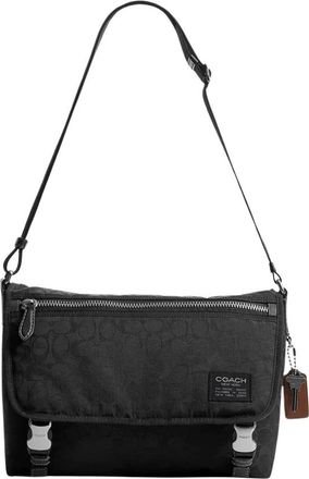 Coach Herren, Taschen, Schwarzk, ONE SIZEGr&ouml;&szlig;e