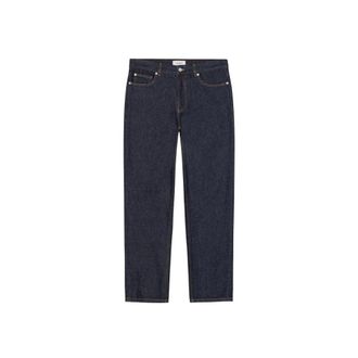 Les Deux Ryder Washed Denim Jeans - - Jeans - Herren - Blau - W33