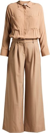 Semicouture OVERALLS - Jumpsuits auf YOOX.COM