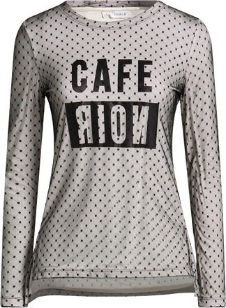 Caf&egrave;noir TOPS - Tops auf YOOX.COM
