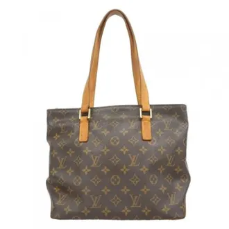 Louis Vuitton Damen, Pre-Owned, Braun, ONE SIZEGr&ouml;&szlig;e