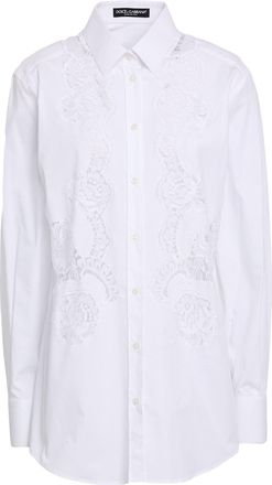 Dolce & Gabbana TOPS - Hemden auf YOOX.COM