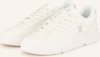 On Sneaker The Roger Advantage weiss