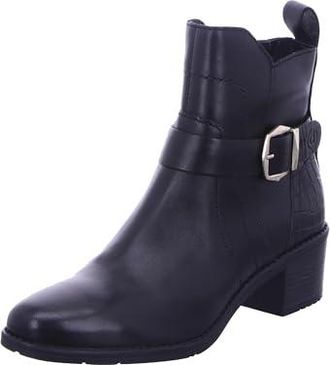 Bugatti Femme 415-amq37 Bottine, Cognac, 36 EU