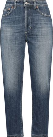 Dondup HOSEN & R&Ouml;CKE - Jeanshosen auf YOOX.COM