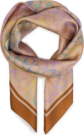 Coach Tuch Coach 29CDL33 Beige