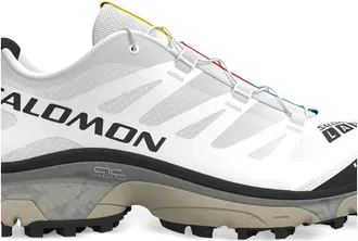 Salomon XT-4 Sneaker - White