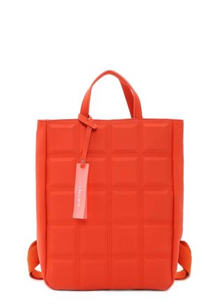 Suri Frey Bobby Backpack Dark Orange