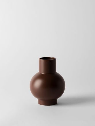 Raawii Vases RAAWII Lifestyle couleur Marron