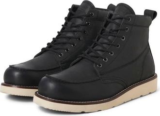 Jack & Jones Toronto - Stiefel in Schwarz