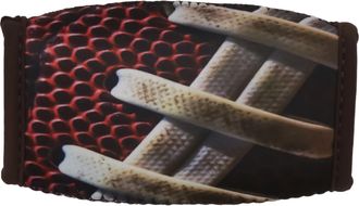 Generico Grillschutz f&uuml;r Fu&szlig;ball, Kieferschutz f&uuml;r Eishockey, Schnellentriegelung, f&uuml;r Motorrad, Radfahren, Hockey, Baseball, M&auml;nner und Frauen