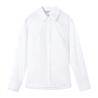 Oltre Damen, Blusen & Hemden, Wei&szlig;, 2XLGr&ouml;&szlig;e