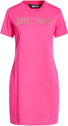 Just Cavalli KLEIDER - Mini-Kleider auf YOOX.COM