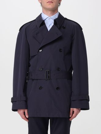 Burberry Veste Homme couleur Bleu