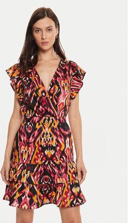 Morgan Sommerkleid 242-RPERL.F Bunt Regular Fit