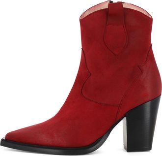 Evita Shoes Cowboy Stiefelette GAIA
