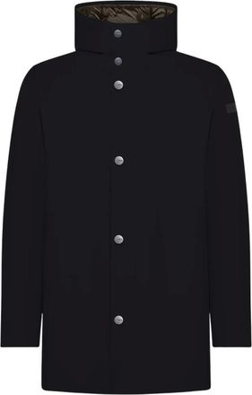 Roberto Ricci Design Rrd, Homme, Vestes, Noir, Taille: 3XL Raquet Sports