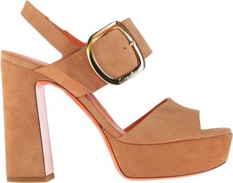 Santoni SCHUHE - Sandalen auf YOOX.COM