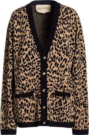 Valentino Garavani STRICKWAREN - Strickjacken auf YOOX.COM