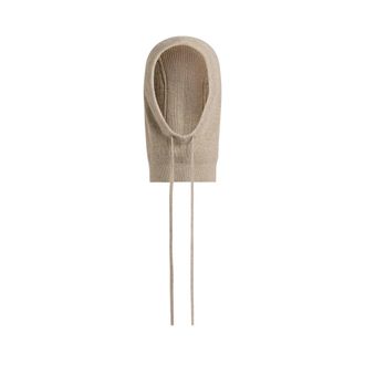 Fusalp Cozy Cowl - - Sport - unisex - Beige - ONE SIZE