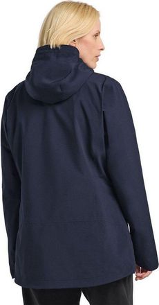 Jack Wolfskin Outdoorjacke Moonrise 3IN1 Jacket W Vielseitige 3-in-1-Jacke f&uuml;r Damen, ideal f&uuml;r Outdoor-Aktivit&auml;ten