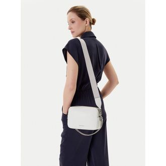 Michael Kors Handtasche MICHAEL Michael Kors 32S5SYTC5L Wei&szlig;