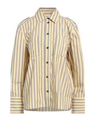 Ganni TOPS - Hemden auf YOOX.COM