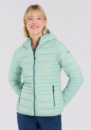 F.lli Campagnolo Steppjacke